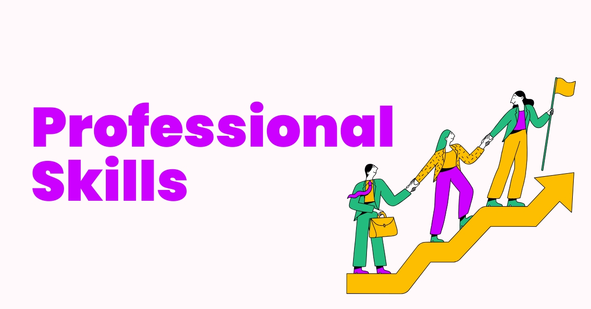 Danh sách khóa học Professional Skills | Brand Camp