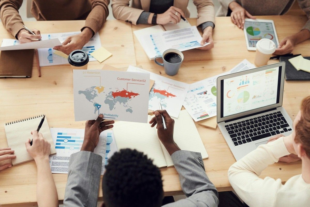 Hướng dẫn Planner tìm kiếm Data-Driven Insight hiệu quả
