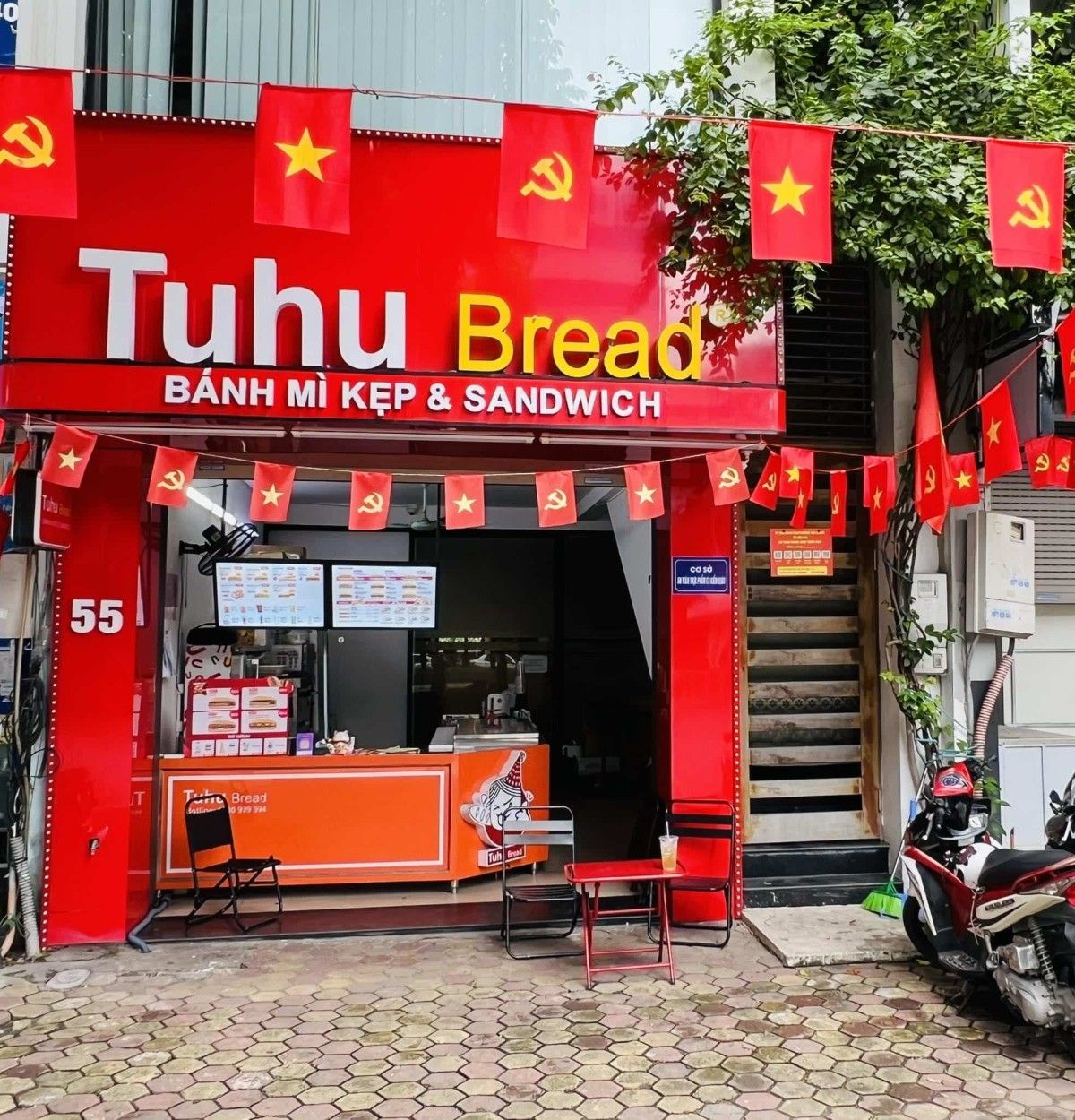 4 yếu tố vàng giúp doanh nghiệp lựa chọn mặt bằng bán lẻ phù hợp